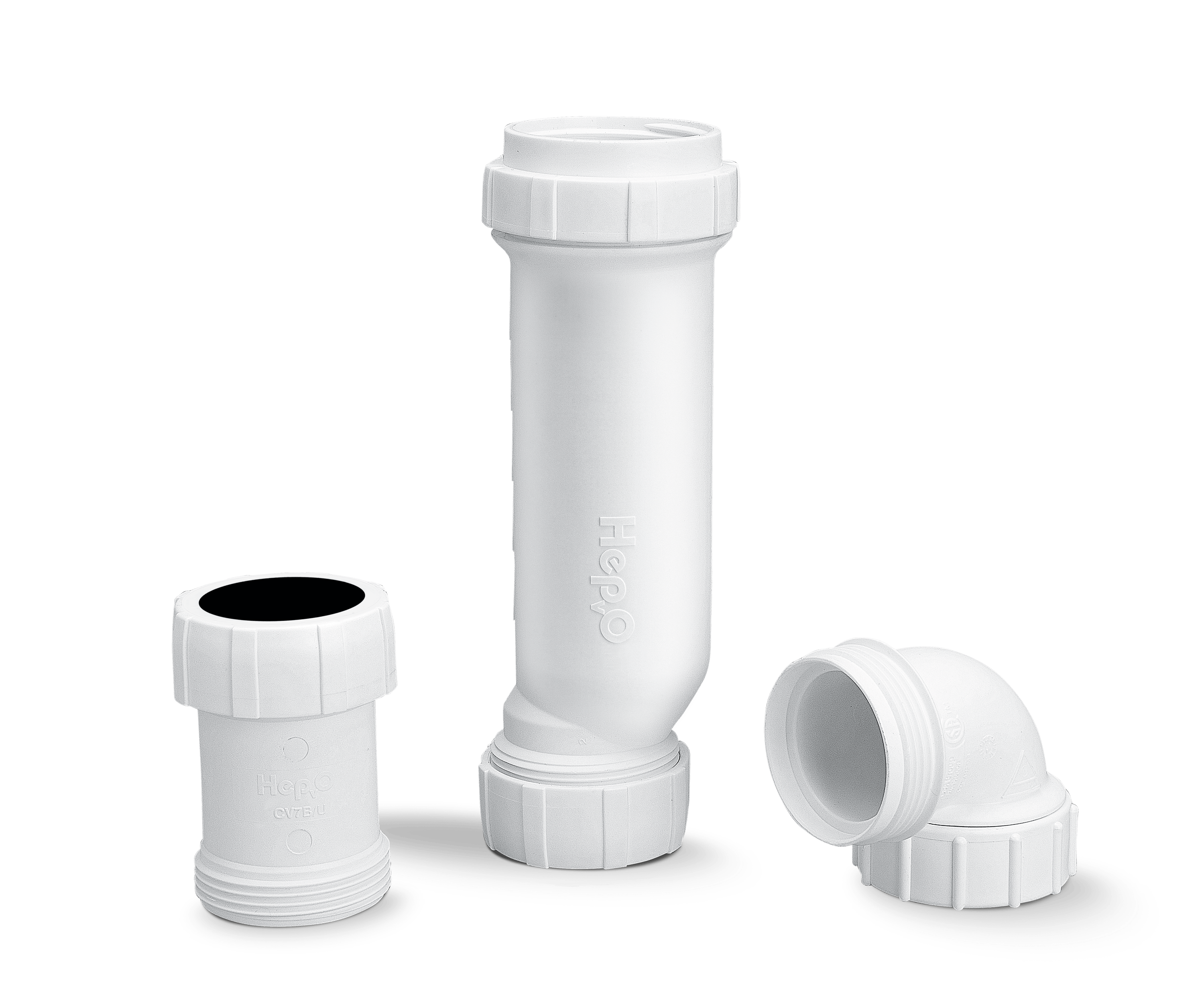 Wavin HepVO: The Waterless P-Trap Solution for Plumbing