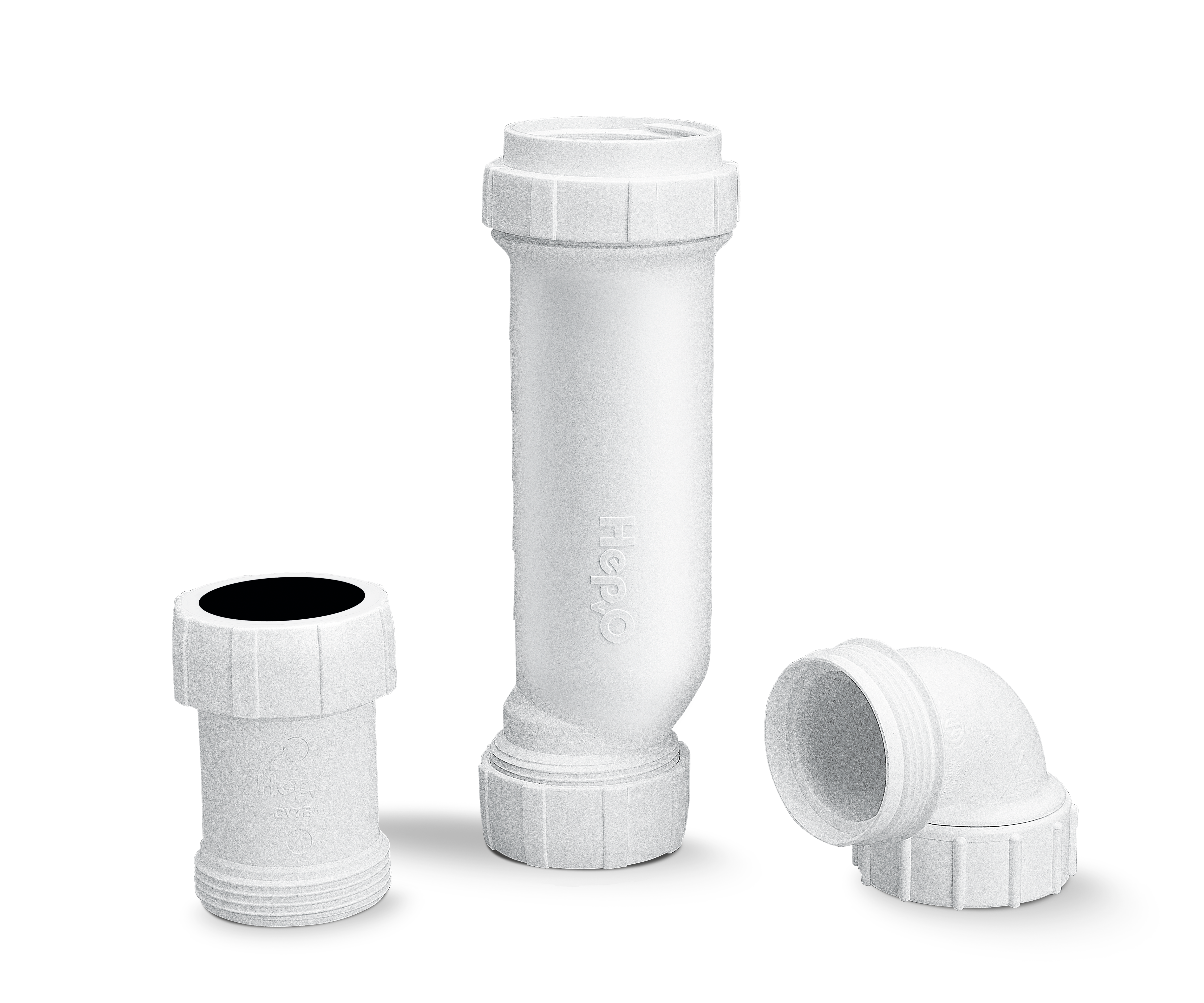 Wavin HepVO: The Waterless P-Trap Solution for Plumbing