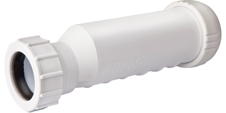 Wavin HepVO: The Waterless P-Trap Solution for Plumbing
