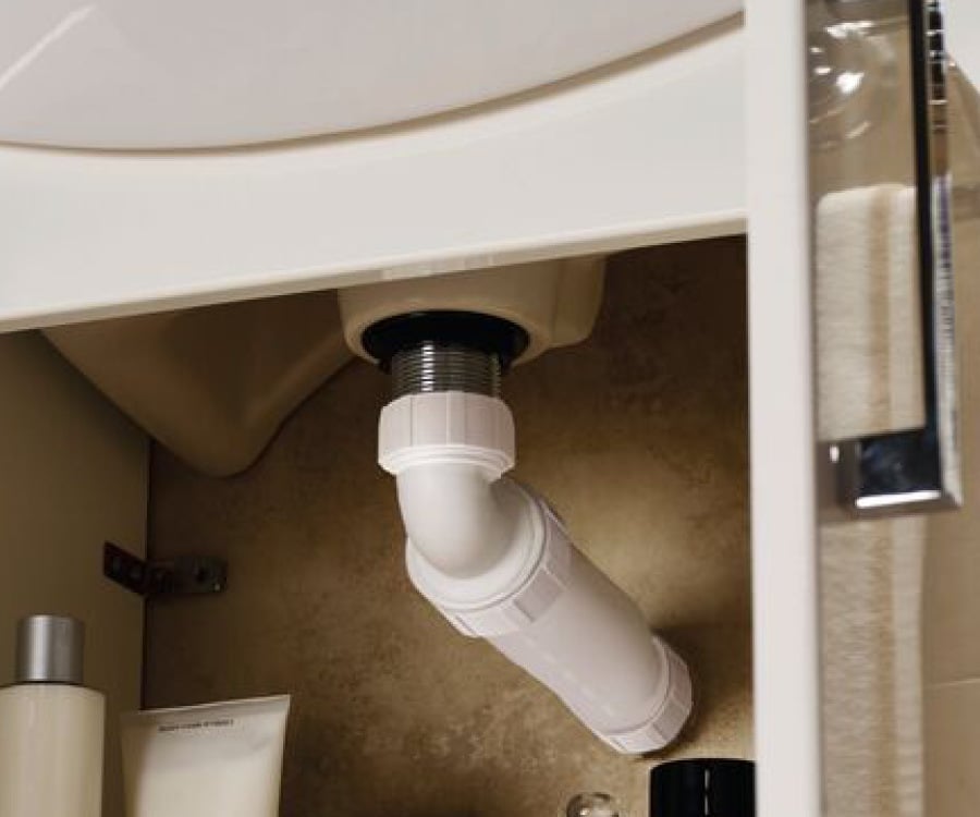 Wavin HepVO: The Waterless P-Trap Solution for Plumbing