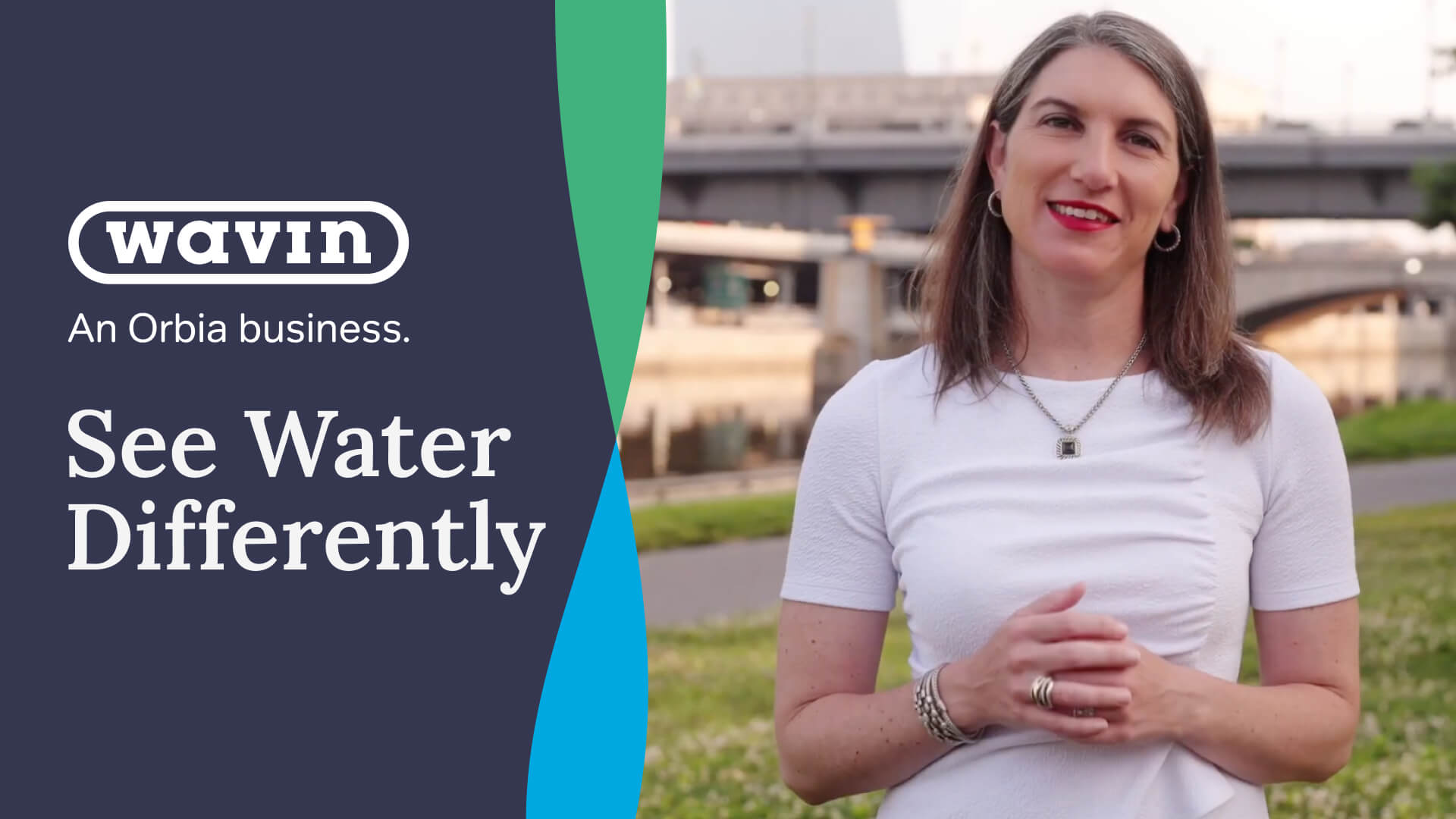 Wavin North America: Enhancing Urban Resilience with Innovative Water ...