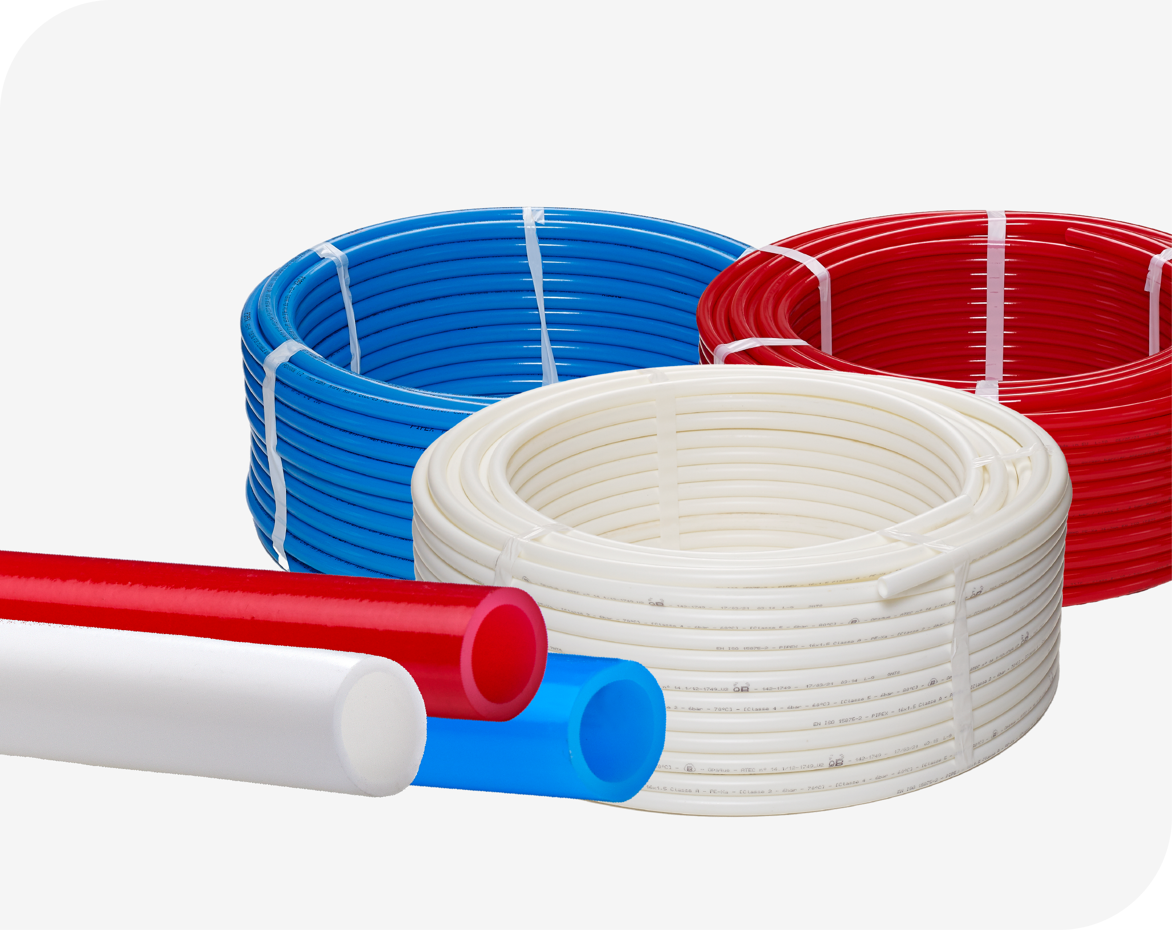 Wavin Pipes & Fittings: Sustainable Infrastructure Solutions