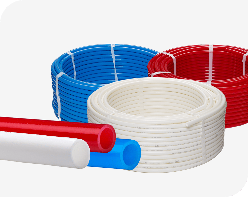 Wavin Pipes & Fittings: Sustainable Infrastructure Solutions