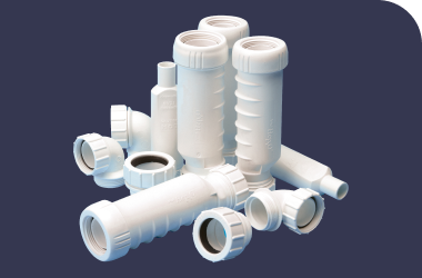 Wavin & Bow Launch CPVC Hydronic Systems in North America