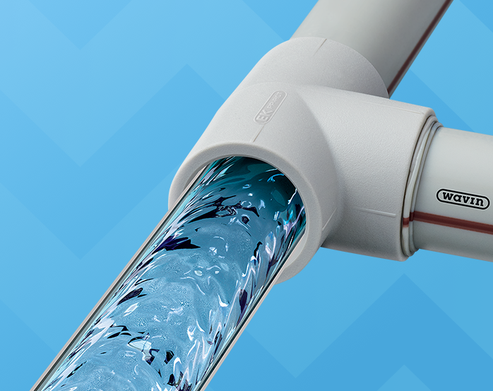 Versatile PP-RCT Pipe: A Comprehensive Guide for Plumbing Professionals