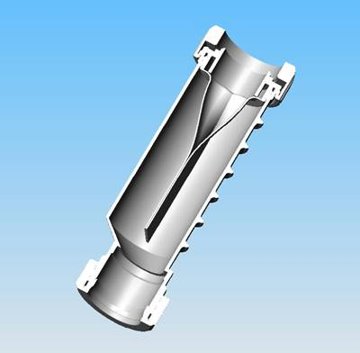 Sanitary Waste Valves: A Better Alternative to P-Traps
