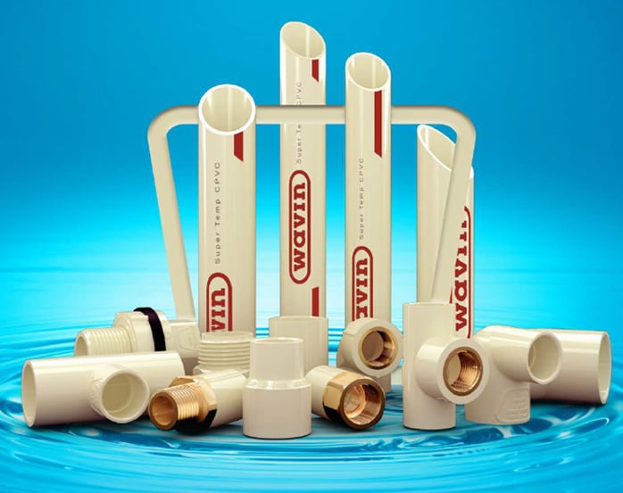 Wavin USA - Building healthy, sustainable environments