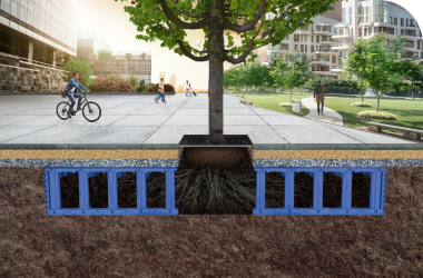 Wavin NA Launches AIA Course on Circular Water Design