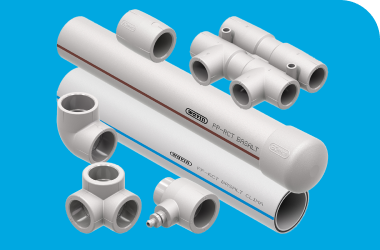 Versatile PP-RCT Pipe: A Plumbing Professional's Guide